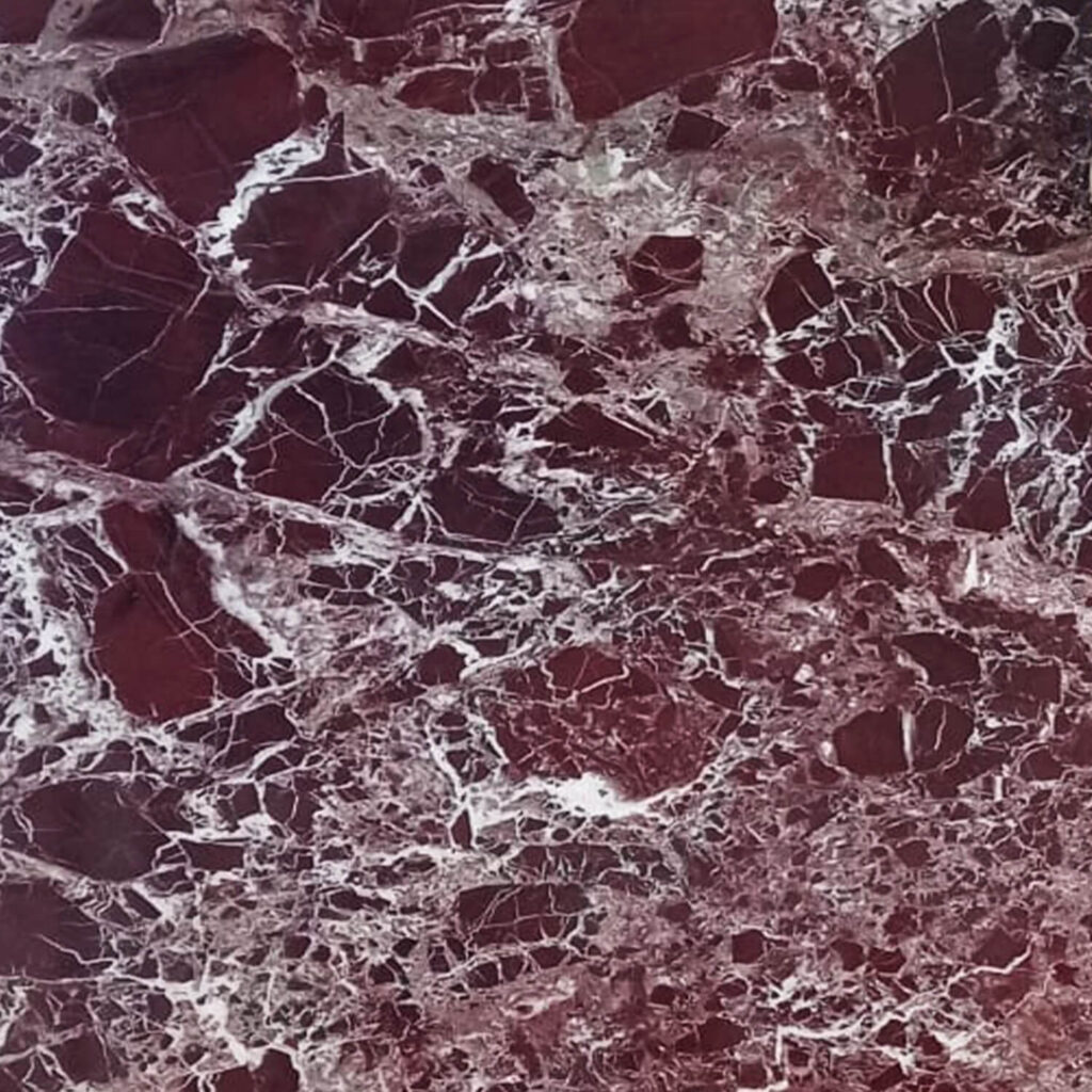 Rosso Levanto | Metamar